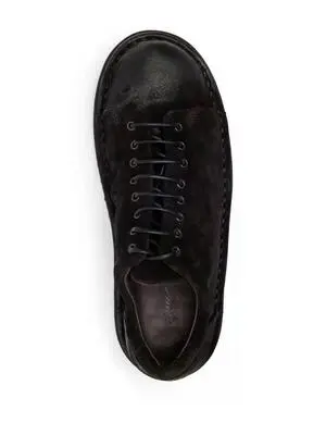 Marsèll Pallottola Derby Shoes