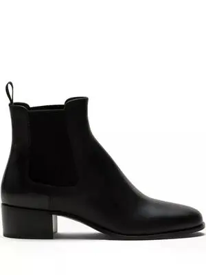 Church's Otilie Ankle Boots - Black