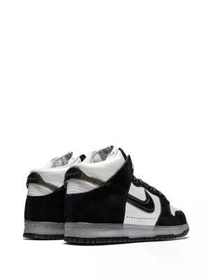 Nike Slam Jam Dunk High Sneakers