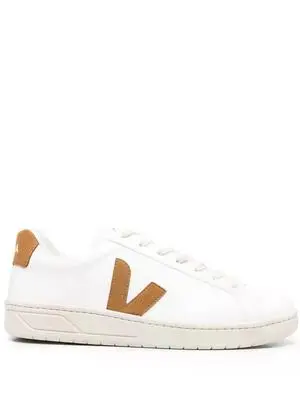 VEJA V-12 Lace-up Sneakers - White