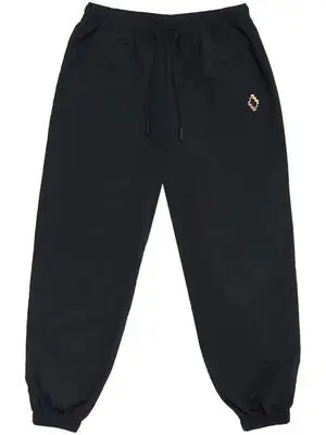 County Of Milan Logo Sport Bottoms For Men