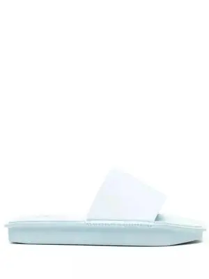 Y3 Tonal Chunky Slides - Blue