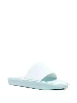 Y3 Tonal Chunky Slides