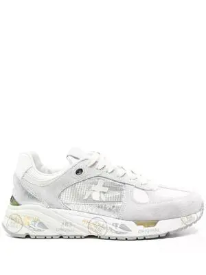 Premiata Mased 5661 Sneakers - Grey