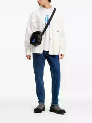 Karl Lagerfeld Tapered Fit - Blue