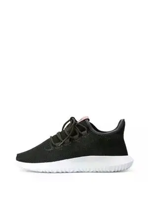 Adidas Tubular Shadow Knit Sneakers - Green
