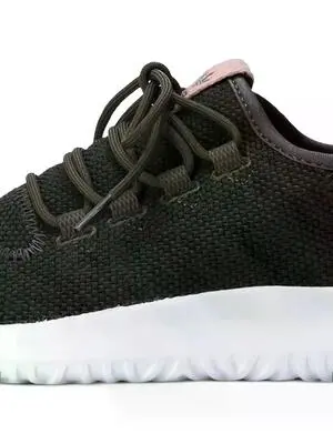 Adidas Tubular Shadow Knit Sneakers - Green