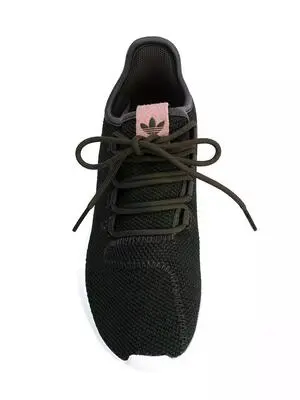 Adidas Tubular Shadow Knit Sneakers - Green