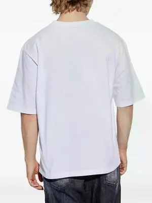 Dsquared2 Heritage Loose T-shirt