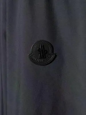 Moncler Lanche Hooded Parka