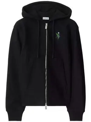 Burberry Logo Sweatshirts Hoodies For Women