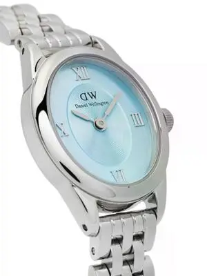 DANIEL WELLINGTON Ophelia Mini Watch - Blue