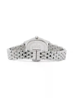 DANIEL WELLINGTON Ophelia Mini Watch - Blue