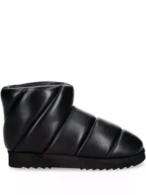 STAND STUDIO Darby Boots - Black