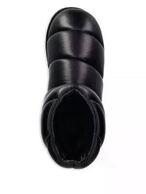 STAND STUDIO Darby Boots - Black