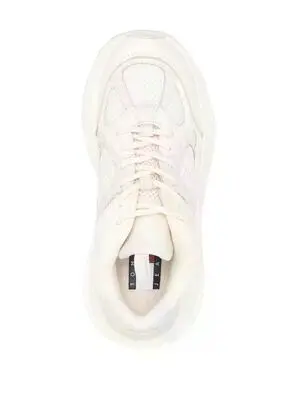 Tommy Hilfiger Lace-up Low-top Sneakers