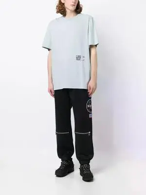 OAMC X Nasa Multi-patch Track Pants