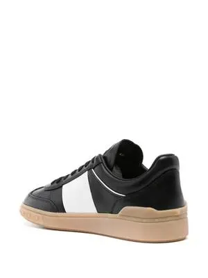Valentino Garavani Upvillage Leather Sneakers