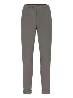 RRD Tapered Trousers - Grey
