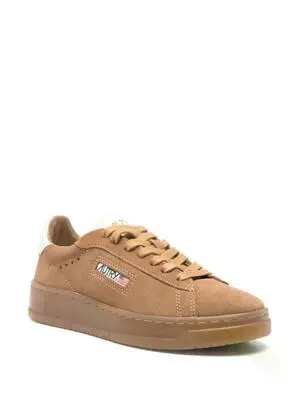 AUTRY Autry Dallas Sneakers Brown