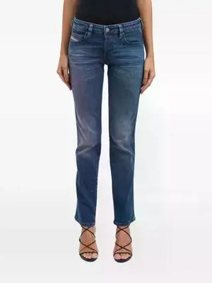 DIESEL® 1992 D-jiann Jeans - Blue