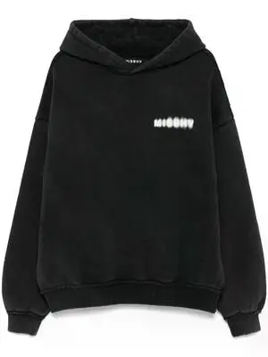 MISBHV Community Hoodie - Black