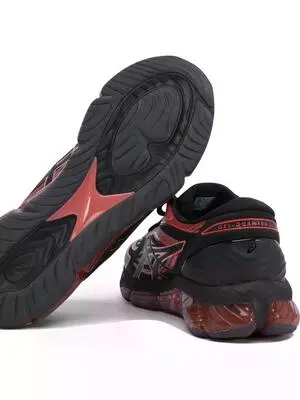 Asics Gel-quantum 360 Viii Sneakers - Black