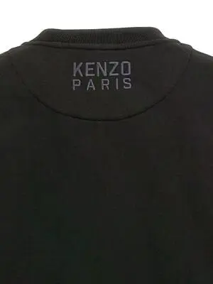 Kenzo Tiger Logo Sweatshirt