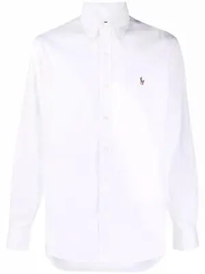 Polo Ralph Lauren Polo Pony Button-down Oxford Shirt