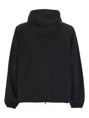 K-WAY Bomber Jacket - Black