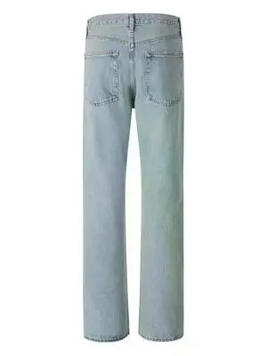 AGOLDE Kelly V-waist Jeans