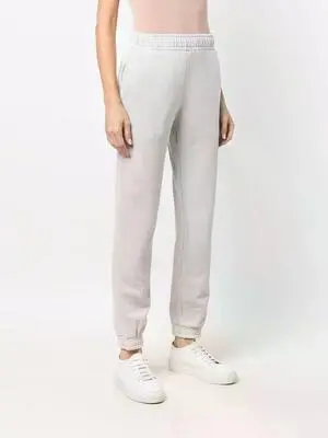 Cotton Citizen Elasticated Waist Cotton Fleece Trousers