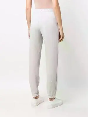 Cotton Citizen Elasticated Waist Cotton Fleece Trousers