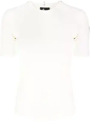 Moncler Graphic Print T-shirt