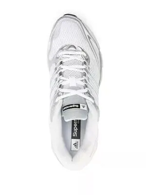 Adidas Supernova Lace-up Sneakers