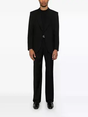 Tagliatore Josh T-shirt - Black