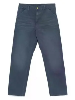 Carhartt Work In Progress Single Knee Work Trousers