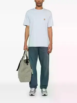 Carhartt Work In Progress Single Knee Work Trousers