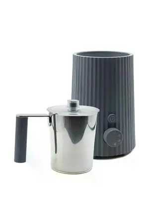 ALESSI Plissé Multi-function Milk Frother