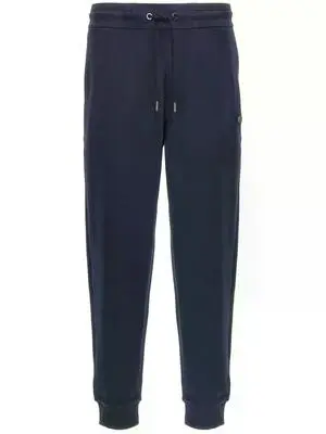 BOSS Logo-plaque Track Trousers