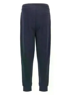 BOSS Logo-plaque Track Trousers