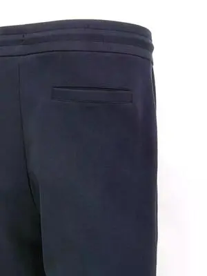 BOSS Logo-plaque Track Trousers