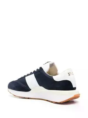 Polo Ralph Lauren Train 89 Low-top Sneakers