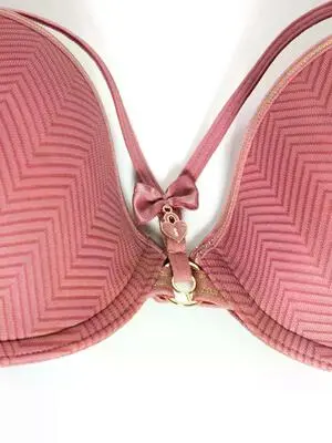 Marlies Dekkers Space Odyssey Push Up Bra