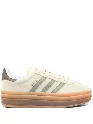 Adidas Gazelle Bold Platform Sneakers