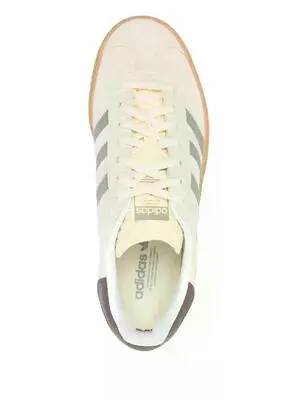 Adidas Gazelle Bold Platform Sneakers
