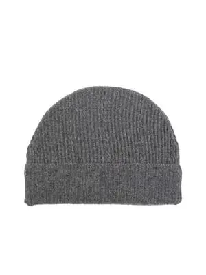 Etro Logo-embroidered Beanie