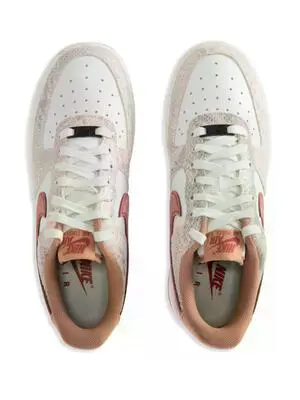 Nike Force 1 '07 Lv8 Sneakers - Neutrals