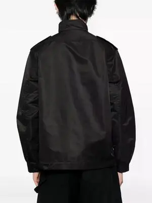 OLLY SHINDER World Service Jacket - Black