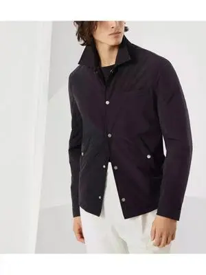 Brunello Cucinelli Buttoned Jacket